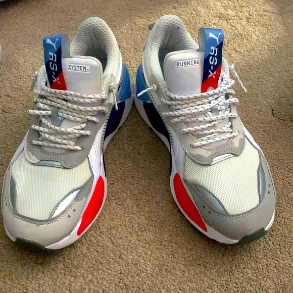 Puma | Shoes | Puma X Bmw Collab | Poshmark